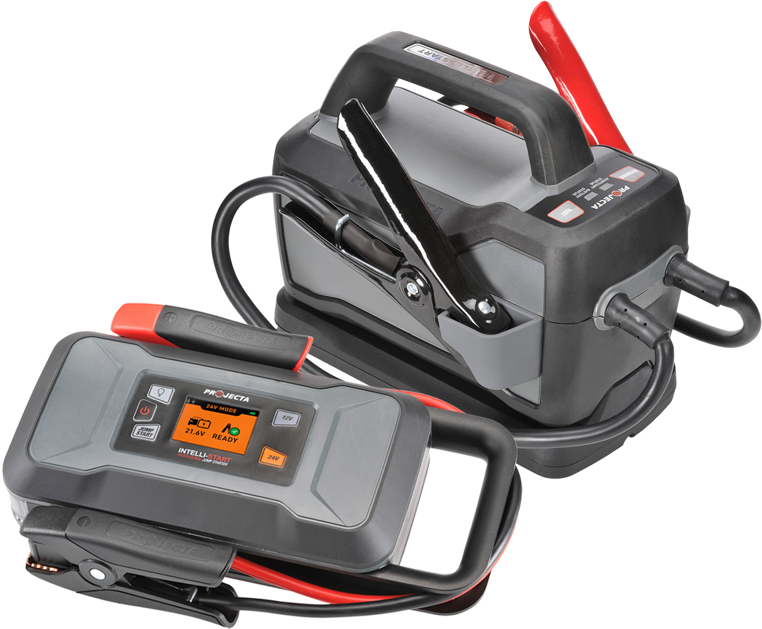 Professional Jumpstarters – Projecta