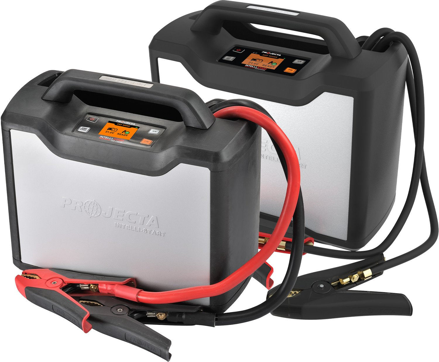 Industrial Jumpstarters – Projecta